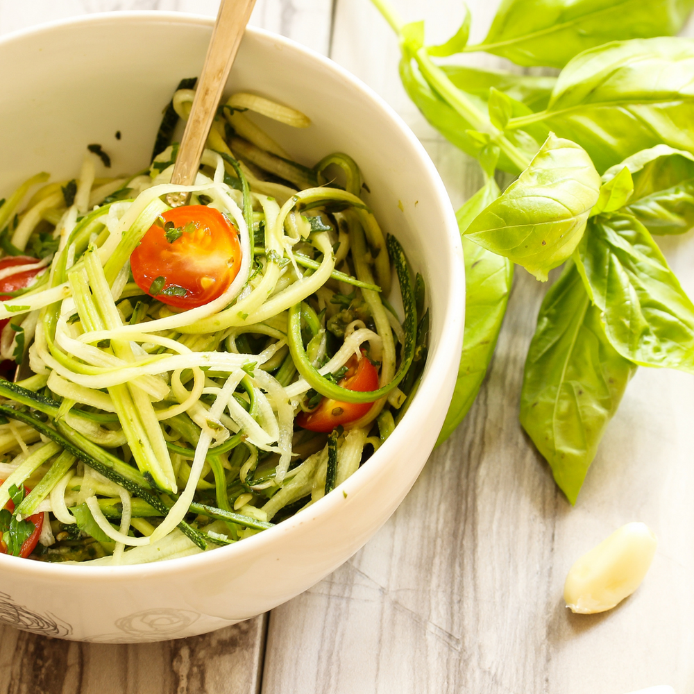 Keto swaps: your favourite meals - ketao