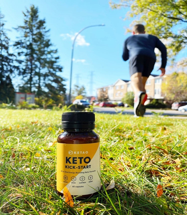 How To Stay In Ketosis? - ketao