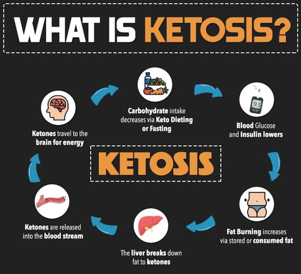 How To Stay In Ketosis? - ketao