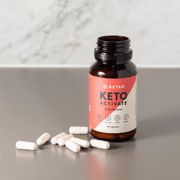 Capsules - ketao