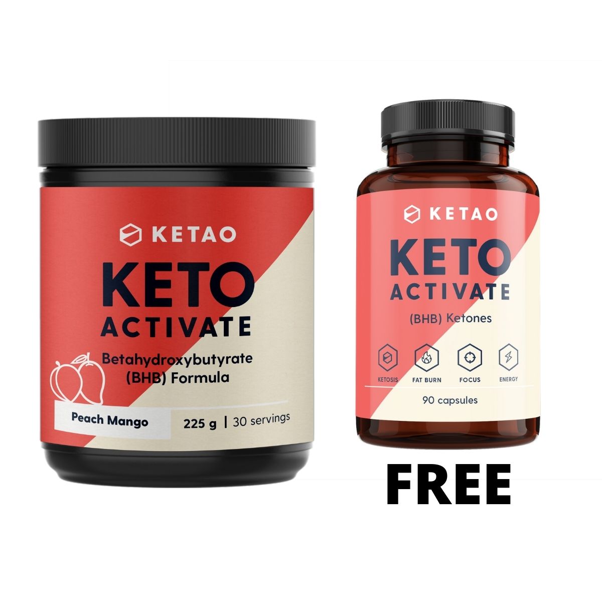 Featured Products - ketao